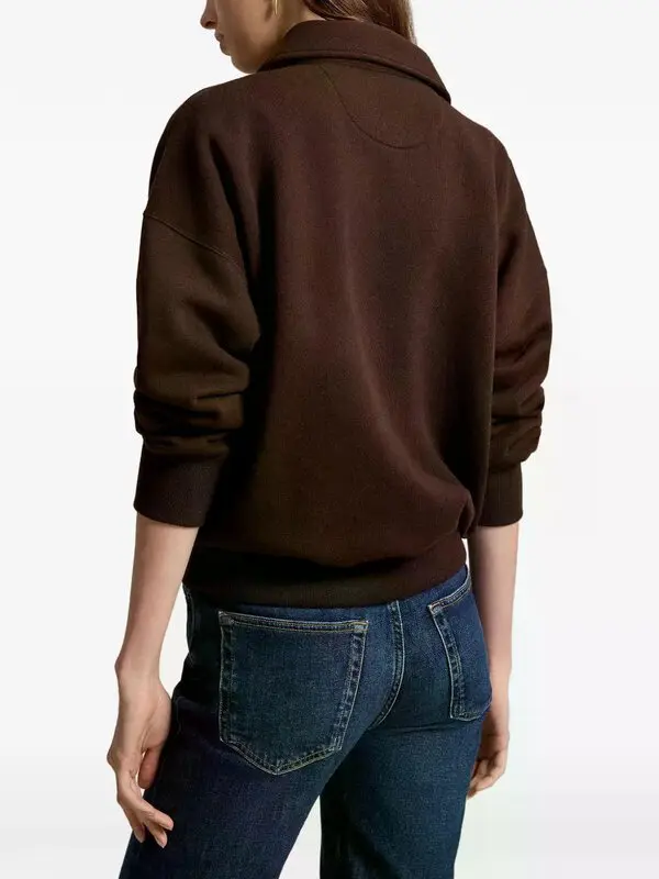 Polo Ralph Lauren Quarter-zip Sweater