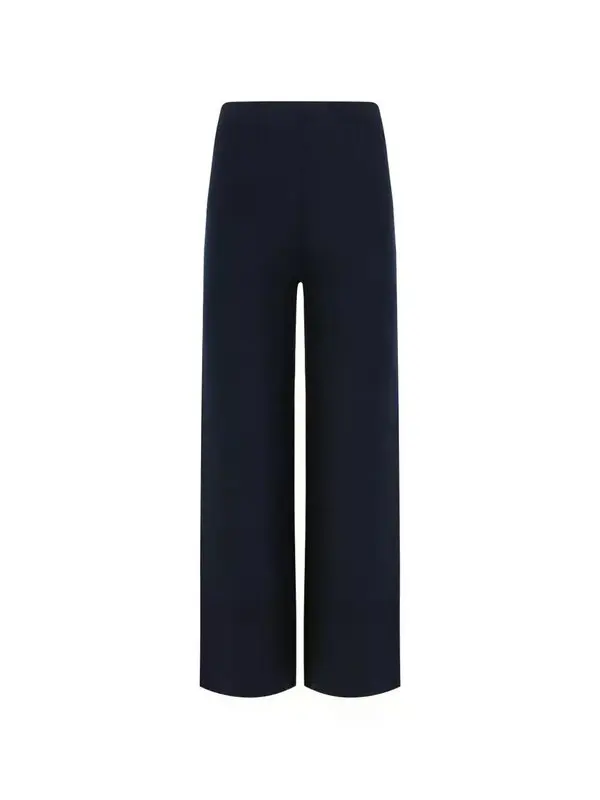 Max Mara Wide-leg Trousers