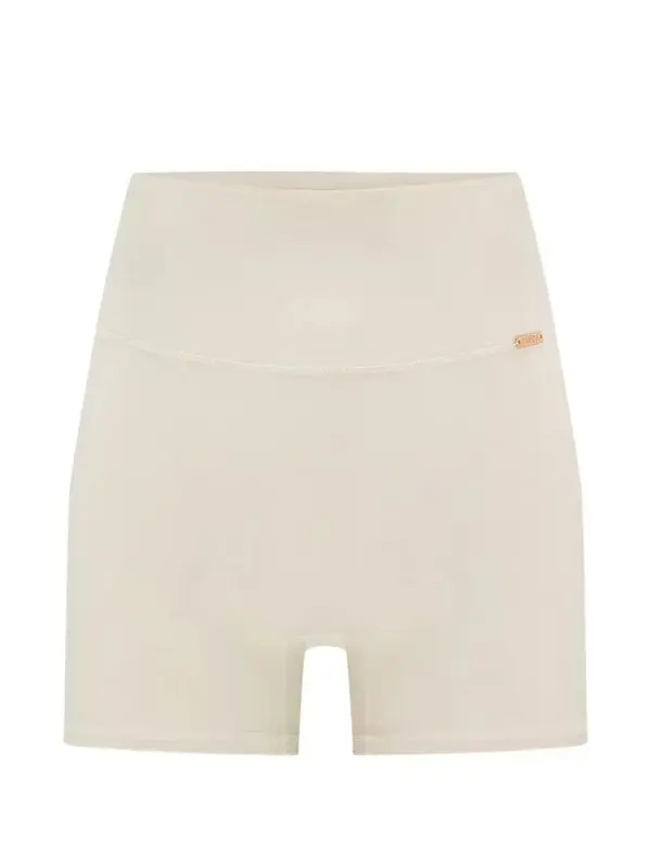 AMADA WEAR Belle High-waisted Shorts
