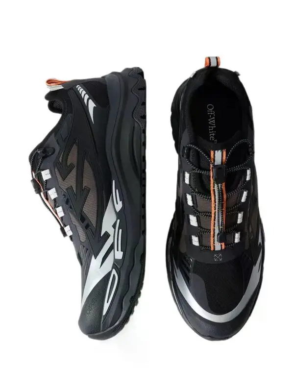 Off-White Be Right Back Trail Low Sneakers
