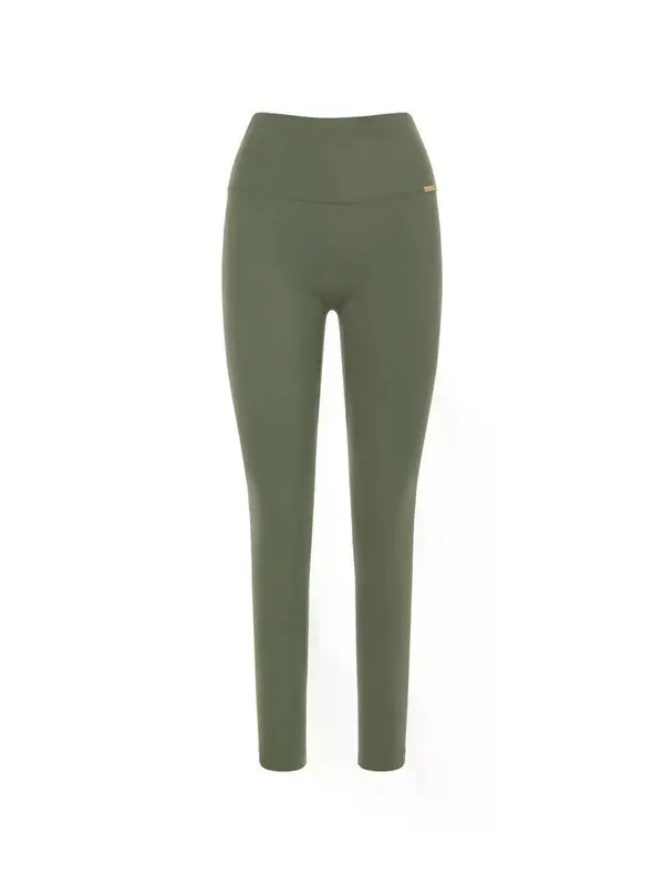 AMADA WEAR Bonita High-waisted Leggings