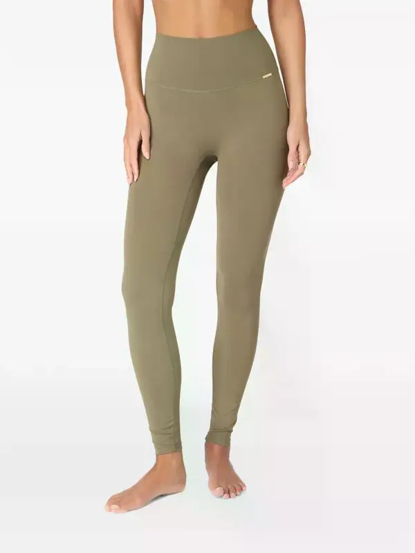 AMADA WEAR Bonita High-waisted Leggings