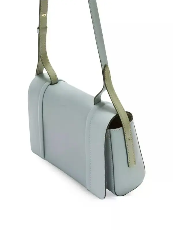 Furla Foldover-top Tote Bag