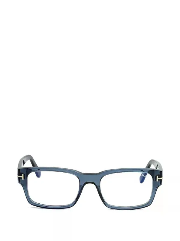 TOM FORD Rectangle-frame Glasses