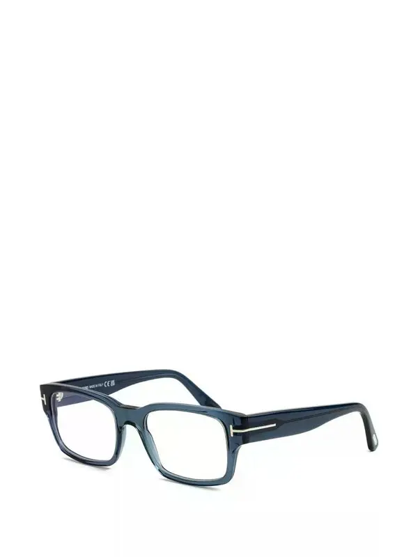 TOM FORD Rectangle-frame Glasses