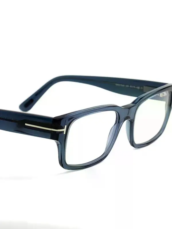 TOM FORD Rectangle-frame Glasses