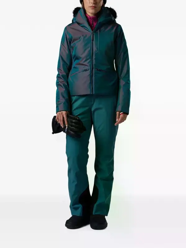 Rossignol Snowcrystal Insulated Ski Jacket