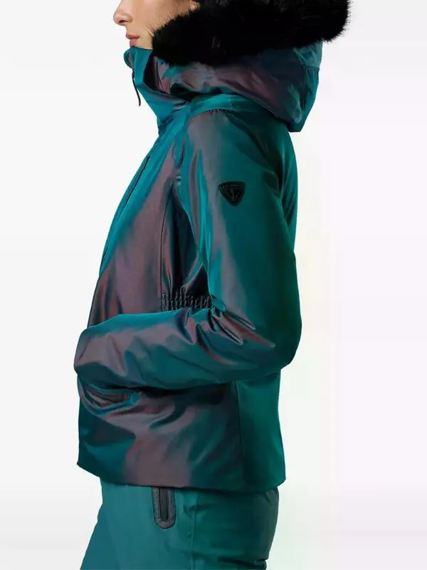 Rossignol Snowcrystal Insulated Ski Jacket