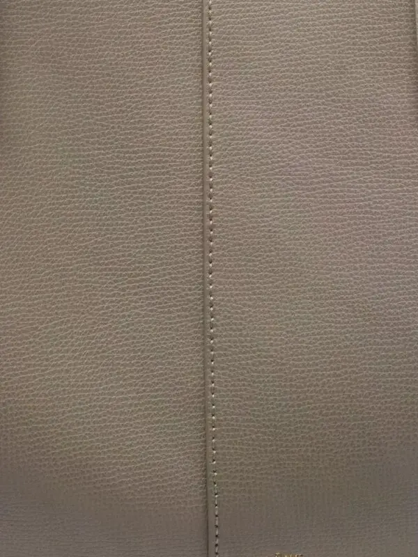 Polene Mini Cyme Mini Tote Bag