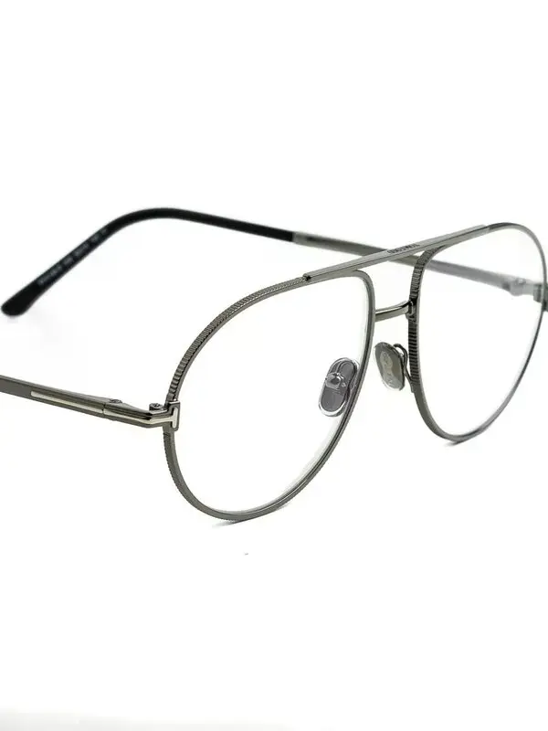 TOM FORD Master Glasses - Grey