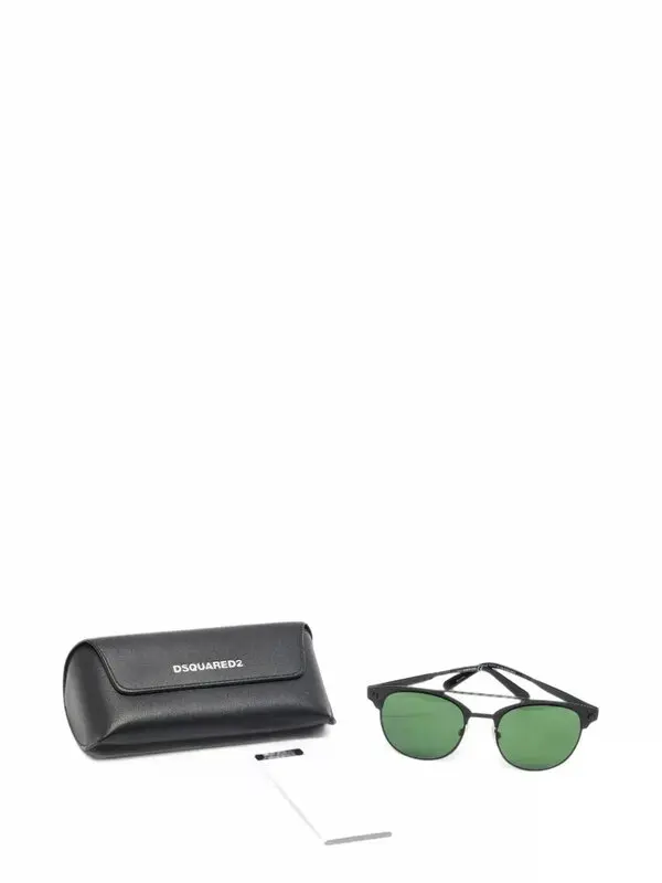 Dsquared2 Bruce Pilot Sunglasses
