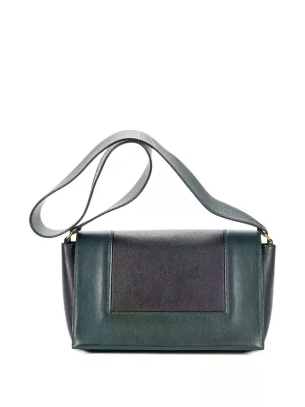 Celine Medium Frame Shoulder Bag