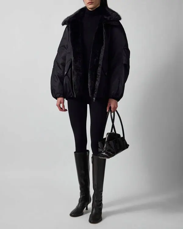 STAND STUDIO Jacket Thilda