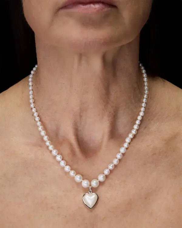 MARIA NILSDOTTER Necklace Desire