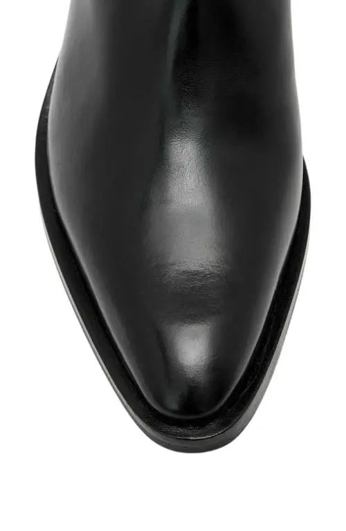 ALLSAINTS Jura Leather Bootie