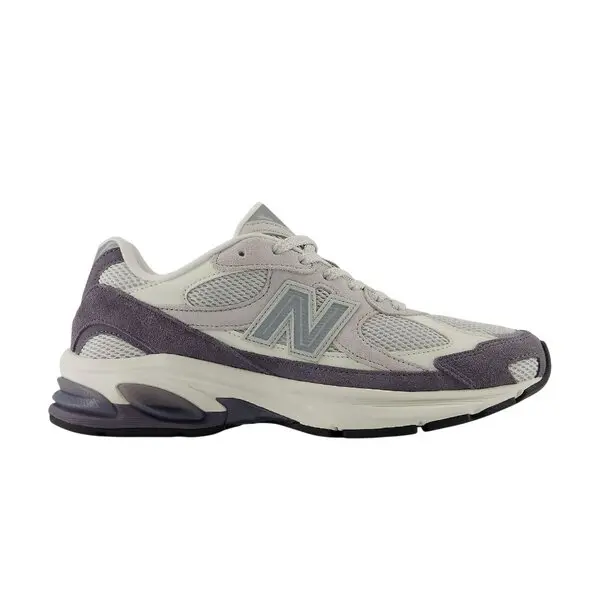 NEW BALANCE Abzorb 2010 'neptune Sea Salt - Grey