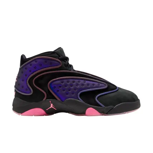 JORDAN Space Jam X Og 'amusement Park - Black