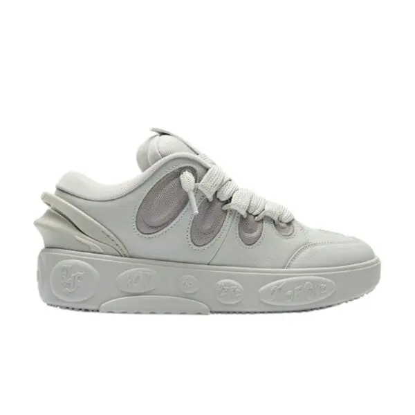 PUMA Lafrancé 'cool Light Gray Gray Echo - Grey
