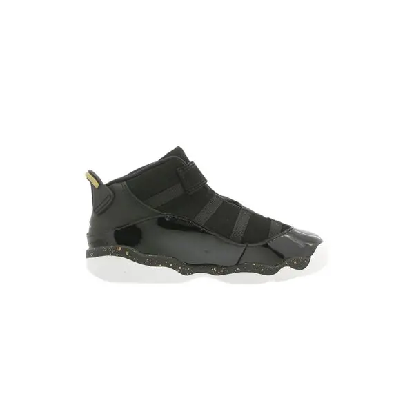 JORDAN Rings Td Gold