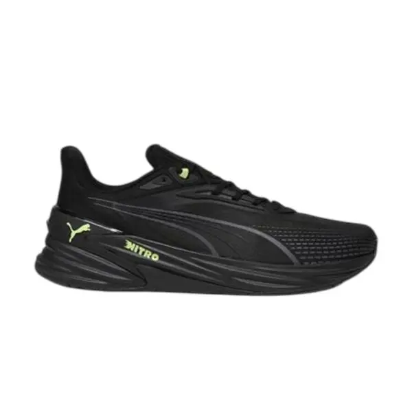 PUMA Activate Nitro Sunny Lime - Black