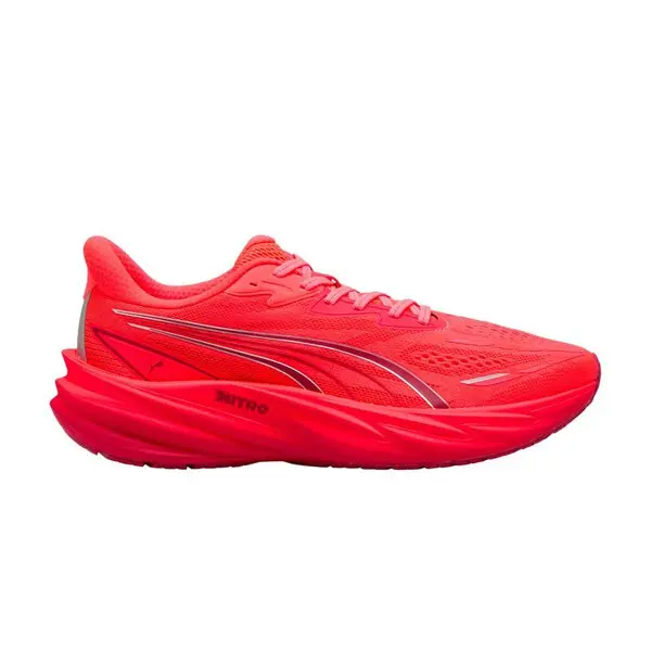 PUMA Velocity Nitro 5 Road 'ultra Rhythm