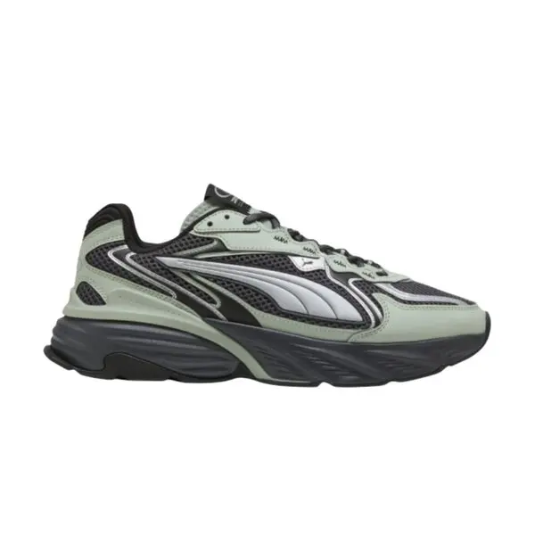 PUMA Fade 'moody Gray Soft Grass