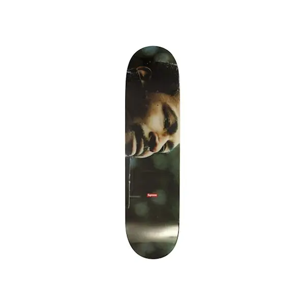 Supreme Marvin Gaye Skateboard Deck - Multicolor