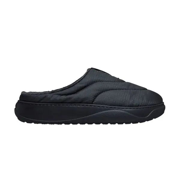 CROCS Tent Moc