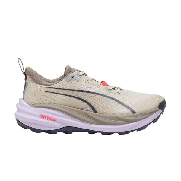 PUMA Wmns Voyage Nitro 4 Trail Fog Light Lavender