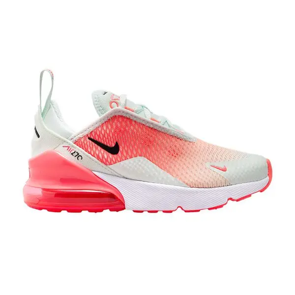 Nike Air Max 270 Ps 'barely Hot Lava