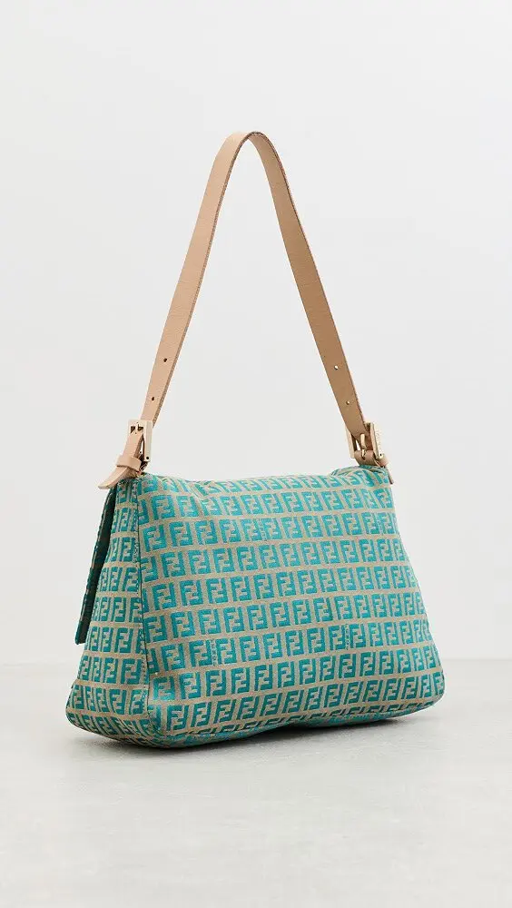 Shopbop Fendi Medium Shoulder Bag