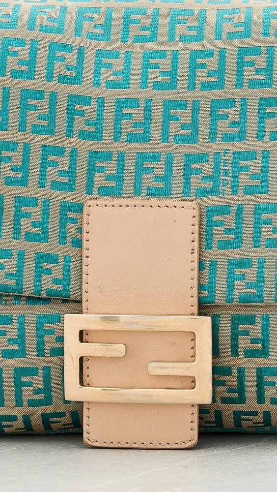 Shopbop Fendi Medium Shoulder Bag