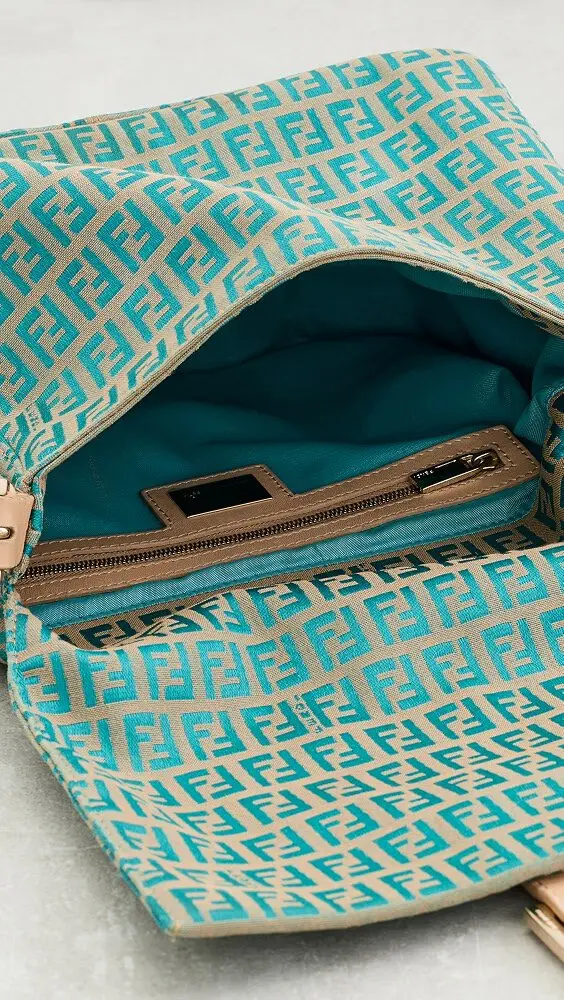 Shopbop Fendi Medium Shoulder Bag