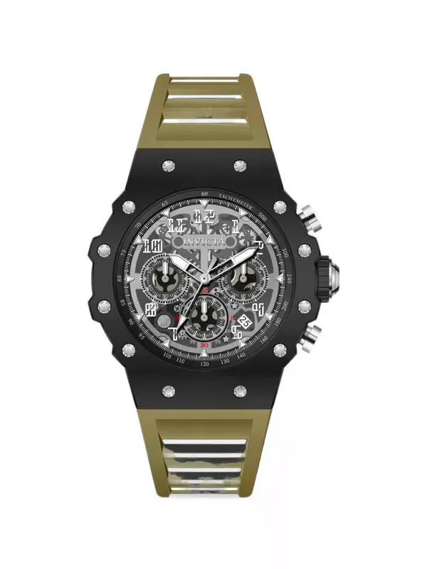 INVICTA Racing 43.5mm Watch