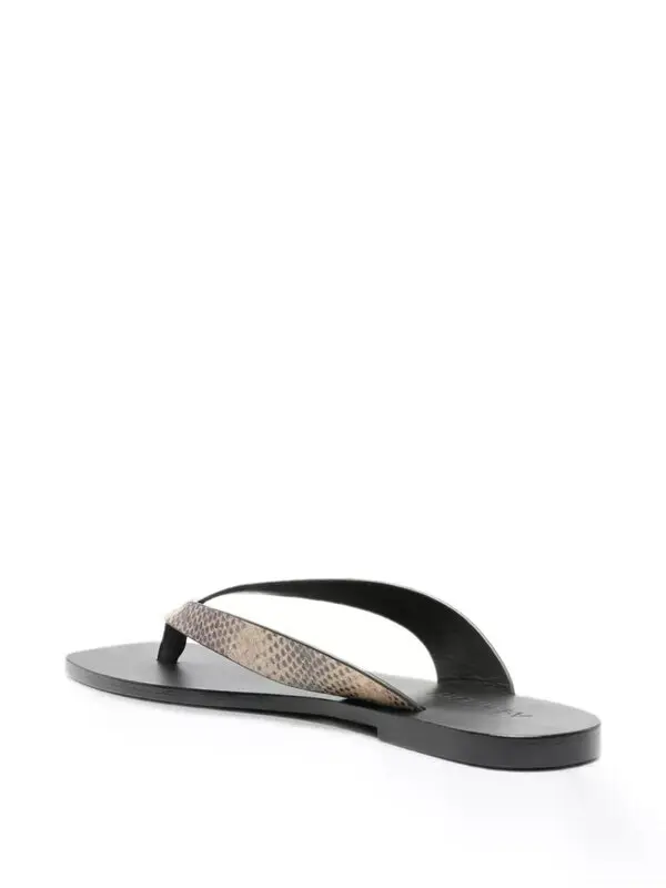 A.emery The Kinto Sandals