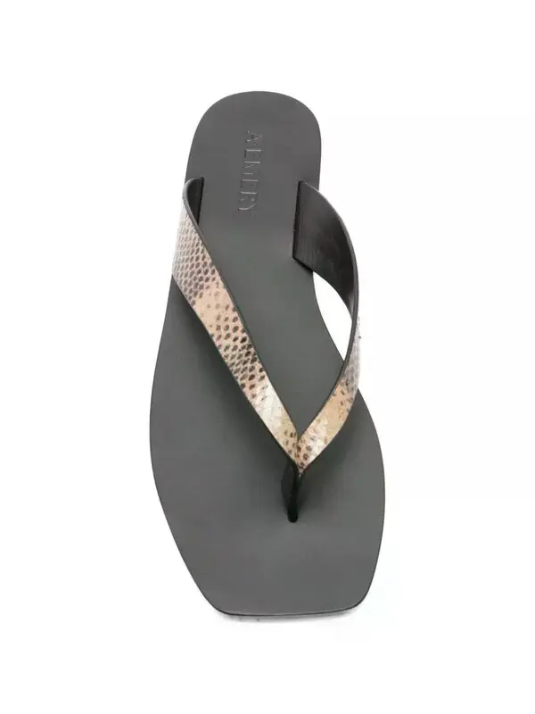 A.emery The Kinto Sandals