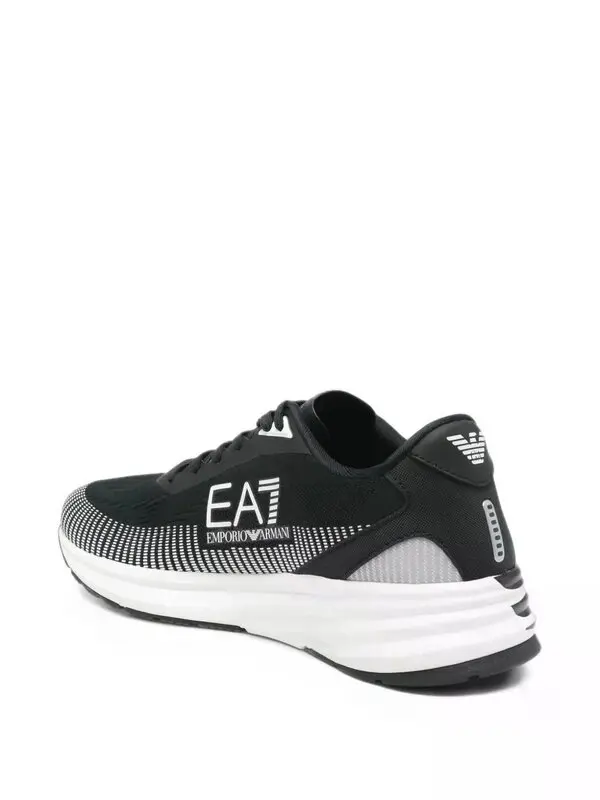 EA7 Crusher Distance Sneakers