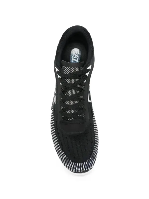 EA7 Crusher Distance Sneakers