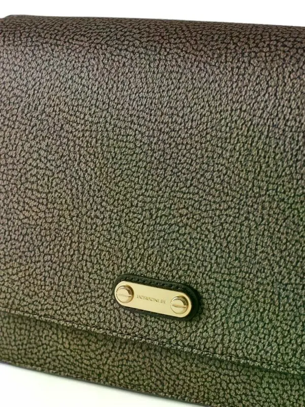 Borbonese Small Urban Cross Body Bag