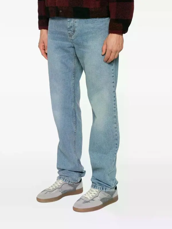 LEVI'S Shearling-effect Shirt Jacket