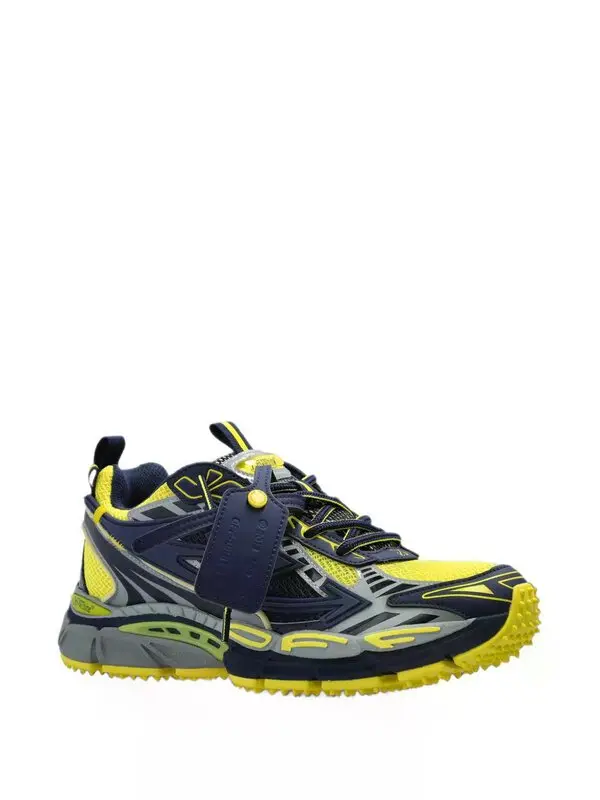 Off-White Be Right Back Sneakers