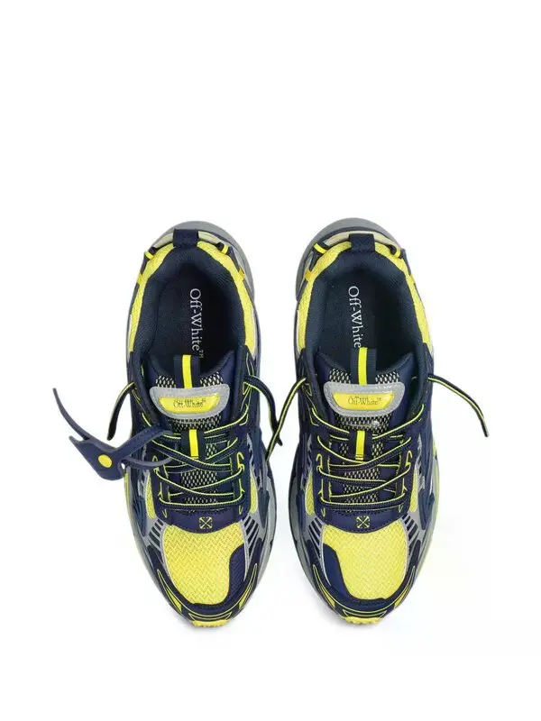Off-White Be Right Back Sneakers