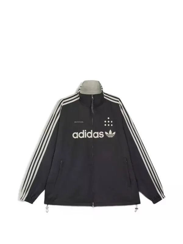 Adidas Ssong For The Mute Adi008 Rvsb Track Top