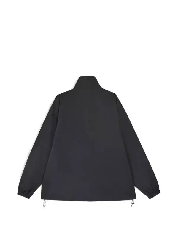 Adidas Ssong For The Mute Adi008 Rvsb Track Top