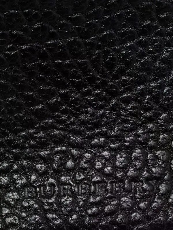 Burberry Small Canterbury Tote Bag