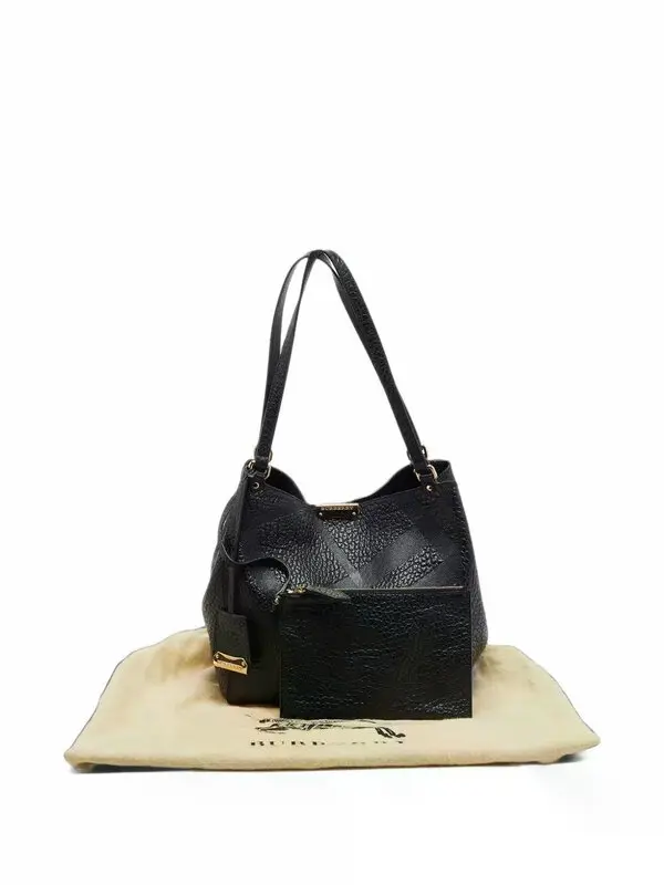 Burberry Small Canterbury Tote Bag
