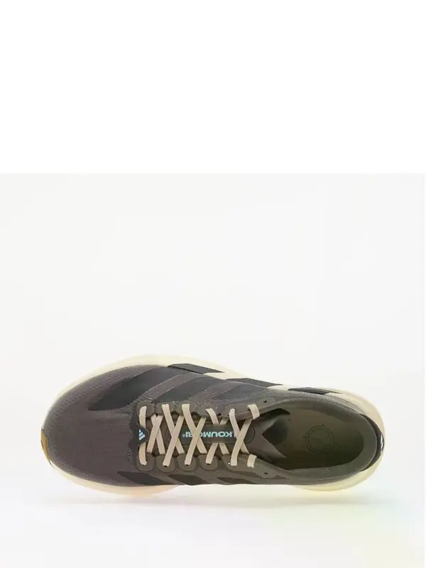 Adidas Adizero Evo Sl Hermanos Koumori Shoes - Grey