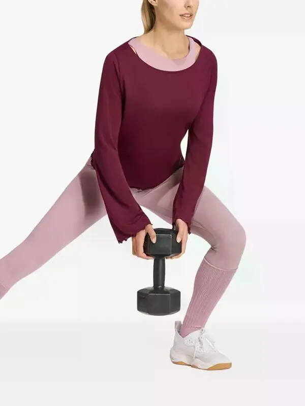 Adidas Motion Long-sleeve T-shirt