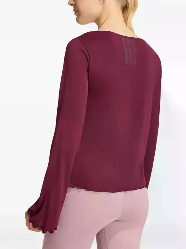Adidas Motion Long-sleeve T-shirt