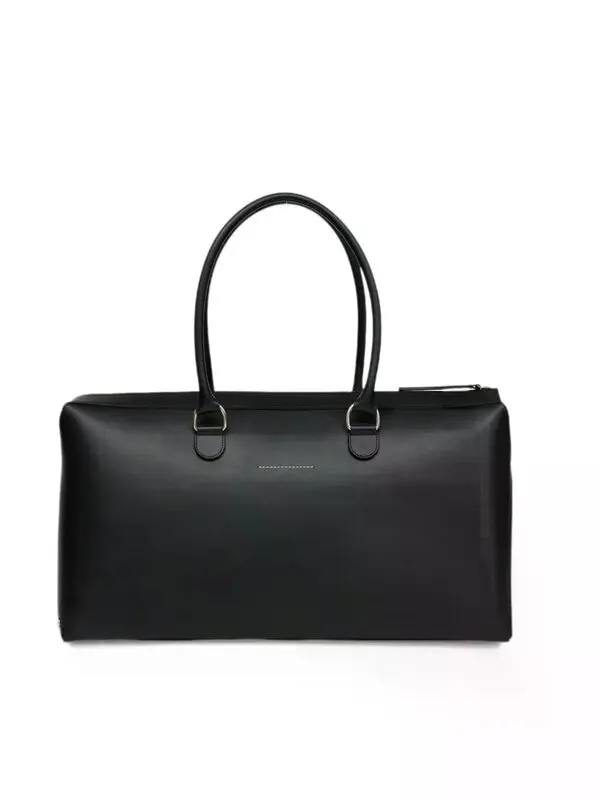 MAISON MARGIELA Bauletto Weekend Bag